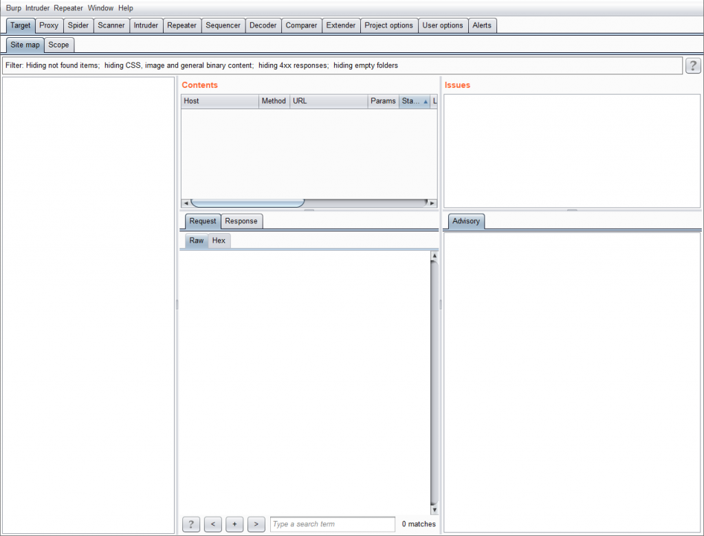 [Burp Suite 完整教學] 無痛入門 - Burp與瀏覽器的Proxy設定 - 駭客貓咪 HackerCat
